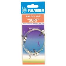 Terminale flashmer surf
