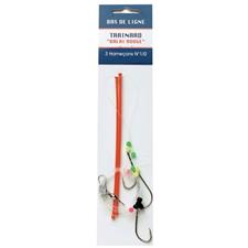 Terminale flashmer traînard balais