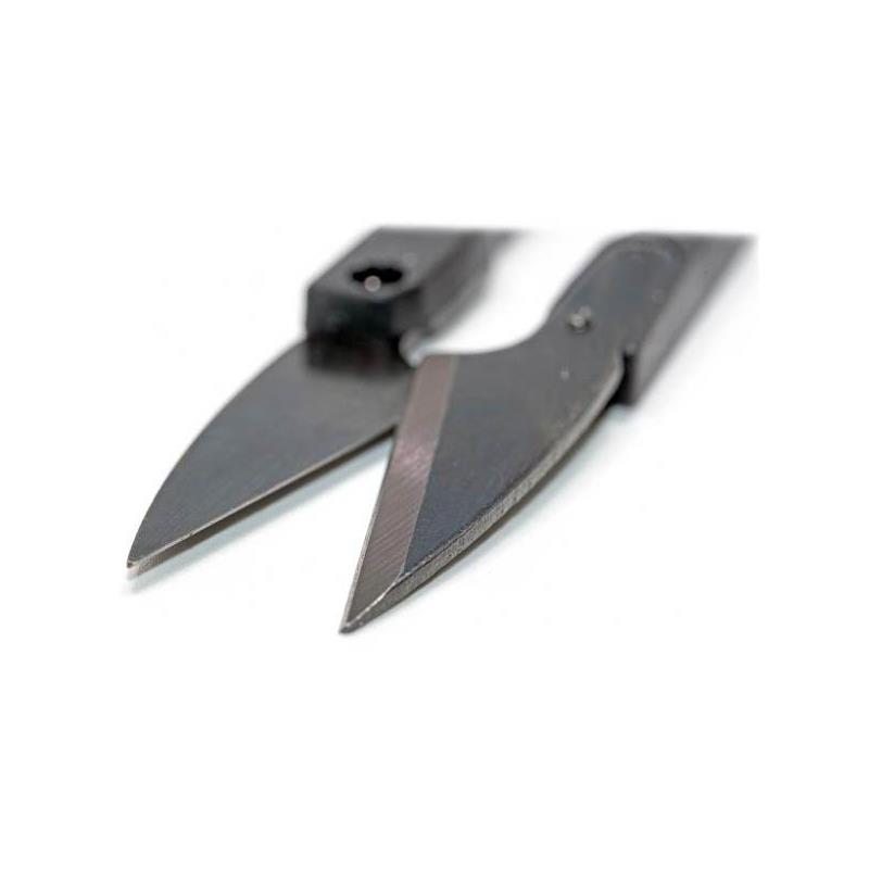 Tesouras de acabamento fly scene de finition