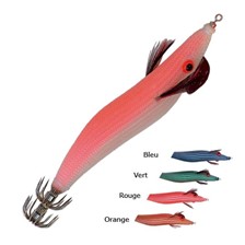 Tintenfischköder (blei) dtd color oita Österreich