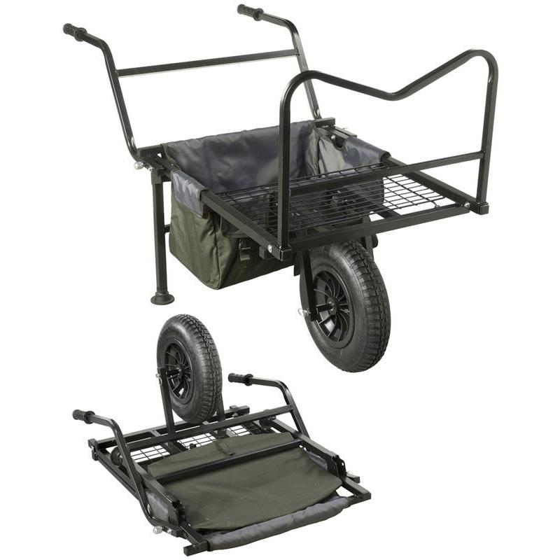 Transportkar jrc contact barrow