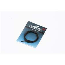 Tube nash cling-on tungsten tubing