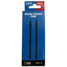Tubo map embed inline tube
