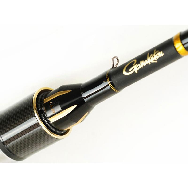 Vara spinning gamakatsu ll master