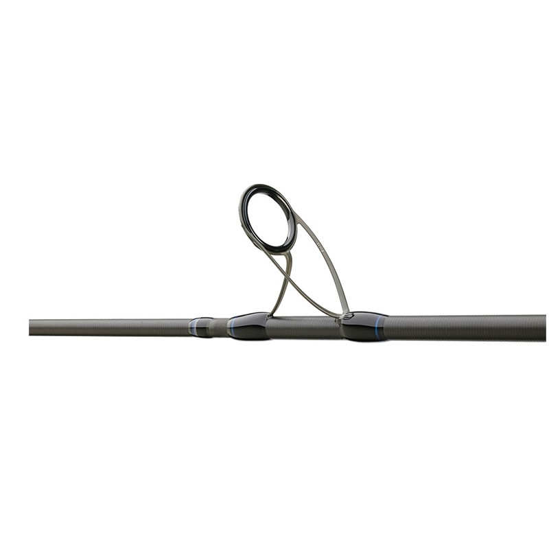 Vara spinning hearty rise salt monster sw