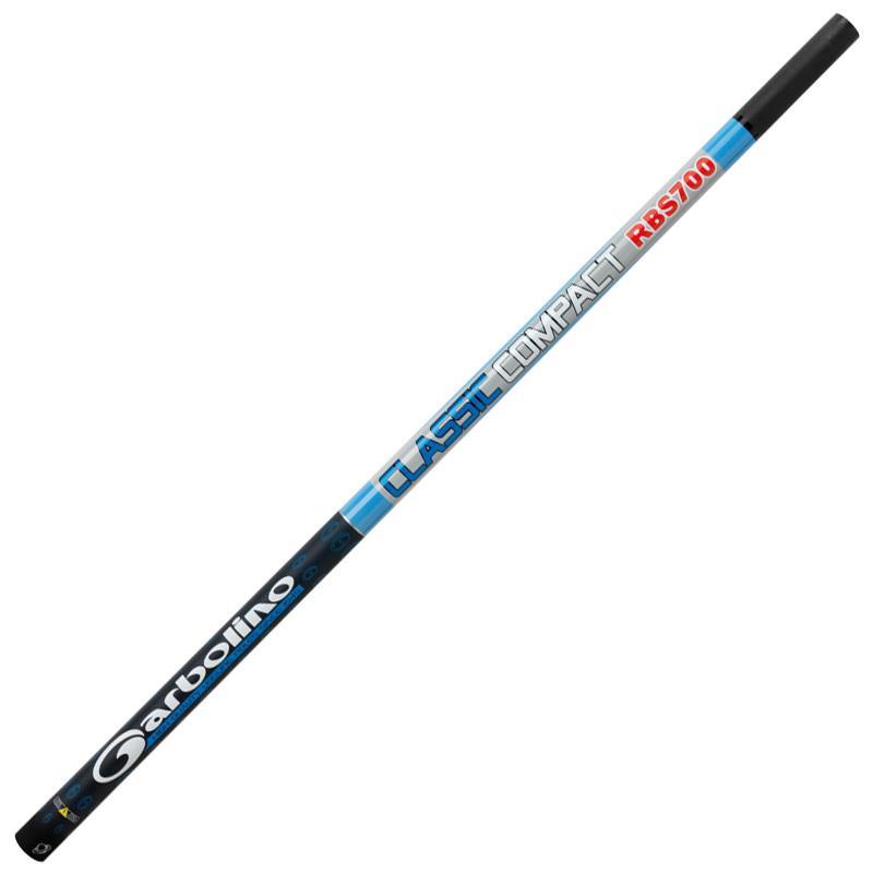 VASTE STOK INSTEEK HENGEL GARBOLINO CLASSIC COMPACT