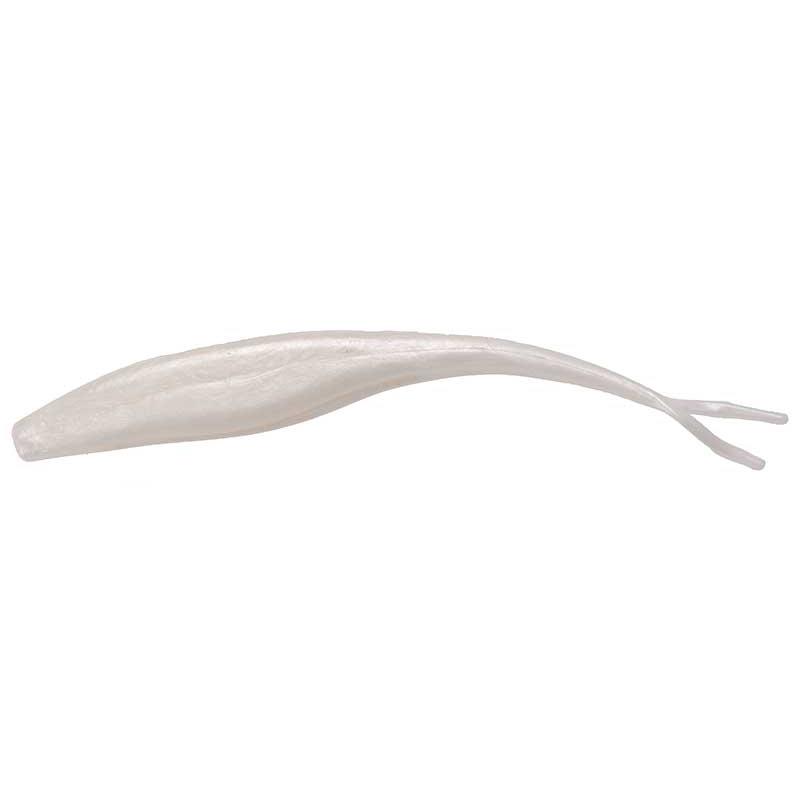 Vinilo berkley gulp! saltwater jerk shad - 12.5cm - paquete de 5