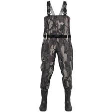 Waders respirant fox rage breathable lightweight chest waders