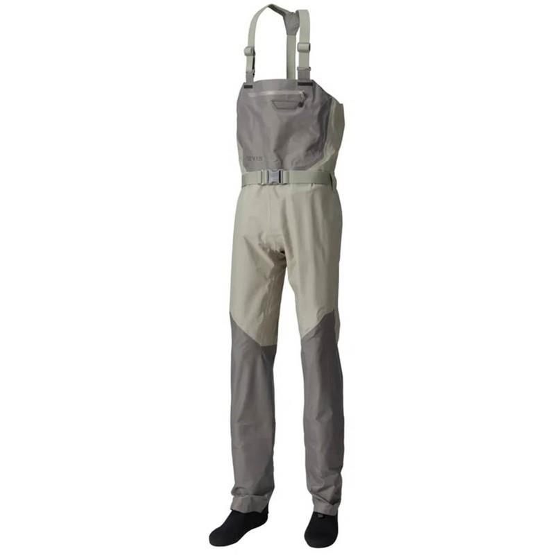 Waders stocking transpirable orvis women’s ultralight waders