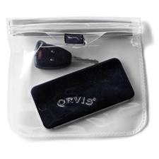 Waterproof pouch orvis waterproof pocket Ireland