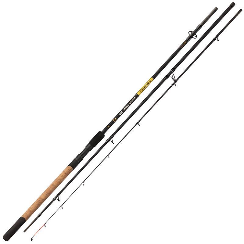 Wędka feeder mikado sensual ng monster feeder