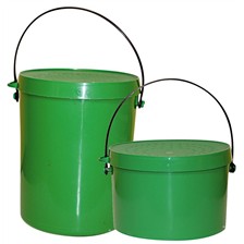 Wheat bucket autain Ireland