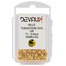 Wolframkugeln devaux dvx