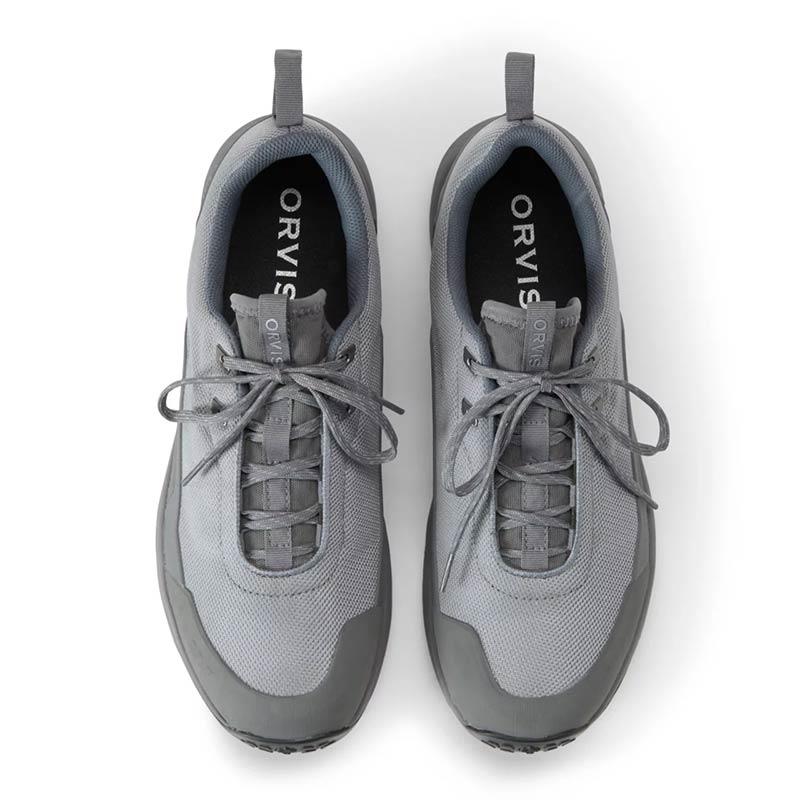 Zapatos de vadeo orvis pro approach shoe - steel